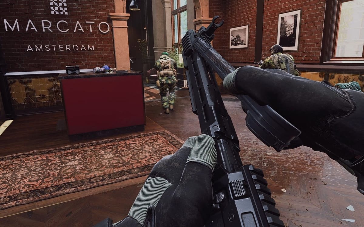 How the removal of loadouts will affect Warzone 2.0 gameplay?