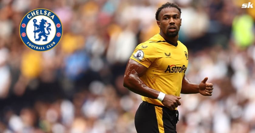 Juventus keeping tabs on Adama Traore and Chelsea winger as they look ...