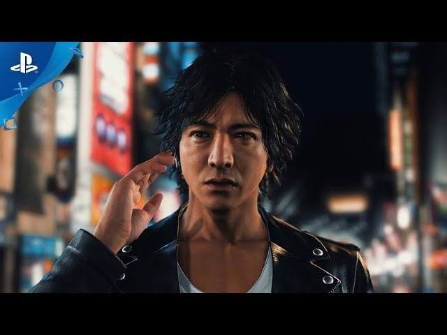 Judgment PC review - A gritty, unforgettable crime drama from RGG Studio