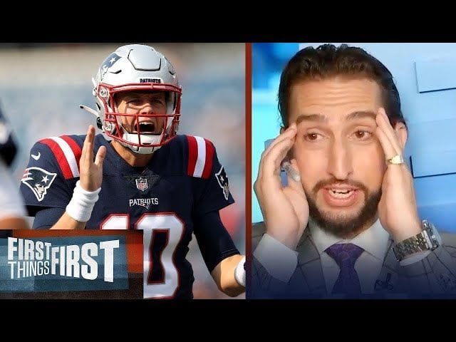 Bill Belichick goes off on reporters over Mac Jones injury update