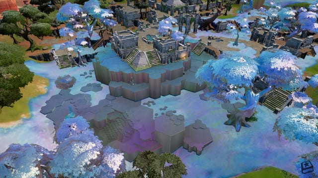 8 best landing spots in Fortnite Chapter 3 Season 4