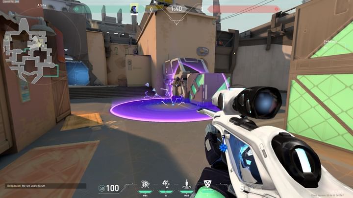 Valorant KAY/O guide: Best nade lineups in Bind