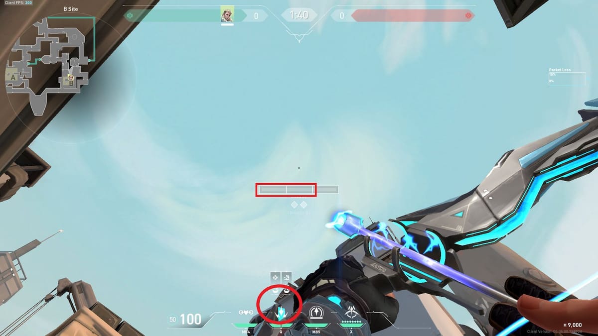 Valorant Sova guide: Best double Shock Dart lineups on Bind