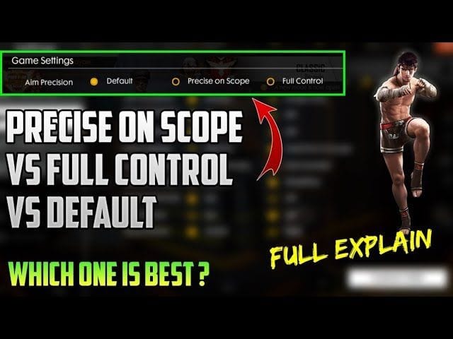 5 best Free Fire tips to push ranks in the OB36 version