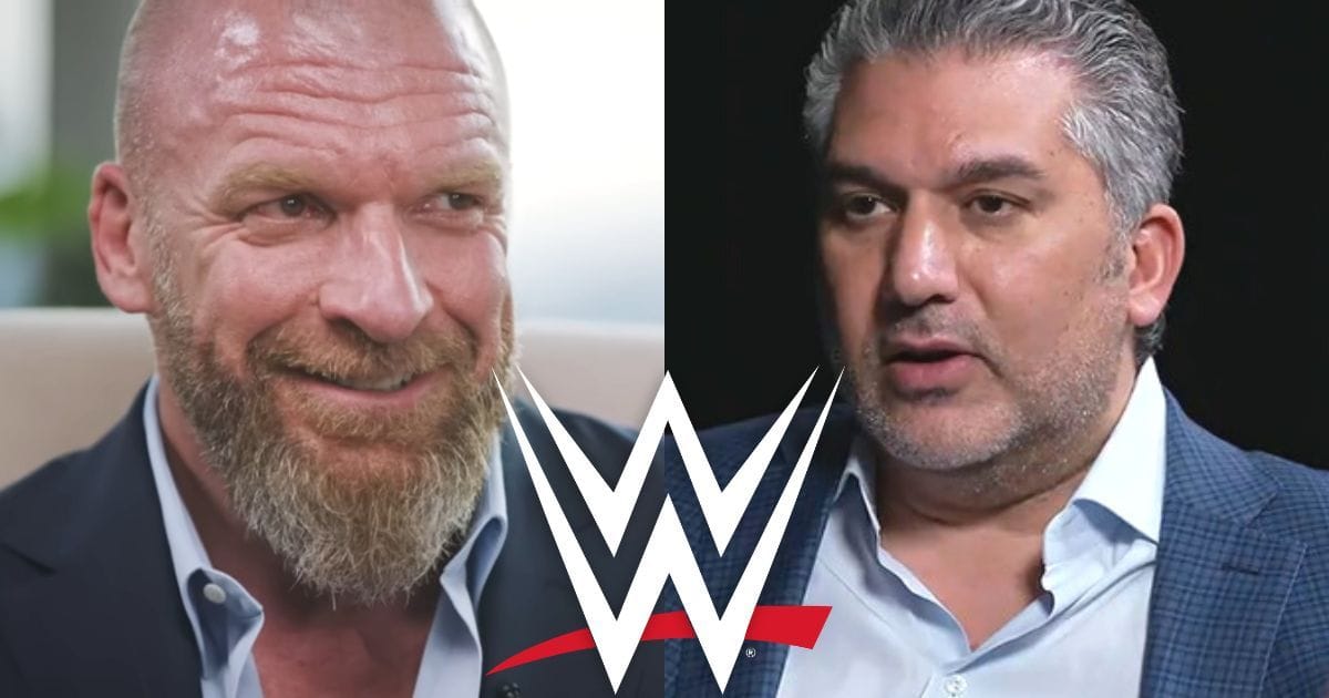 Triple H officially gets another massive promotion and new job title in WWE