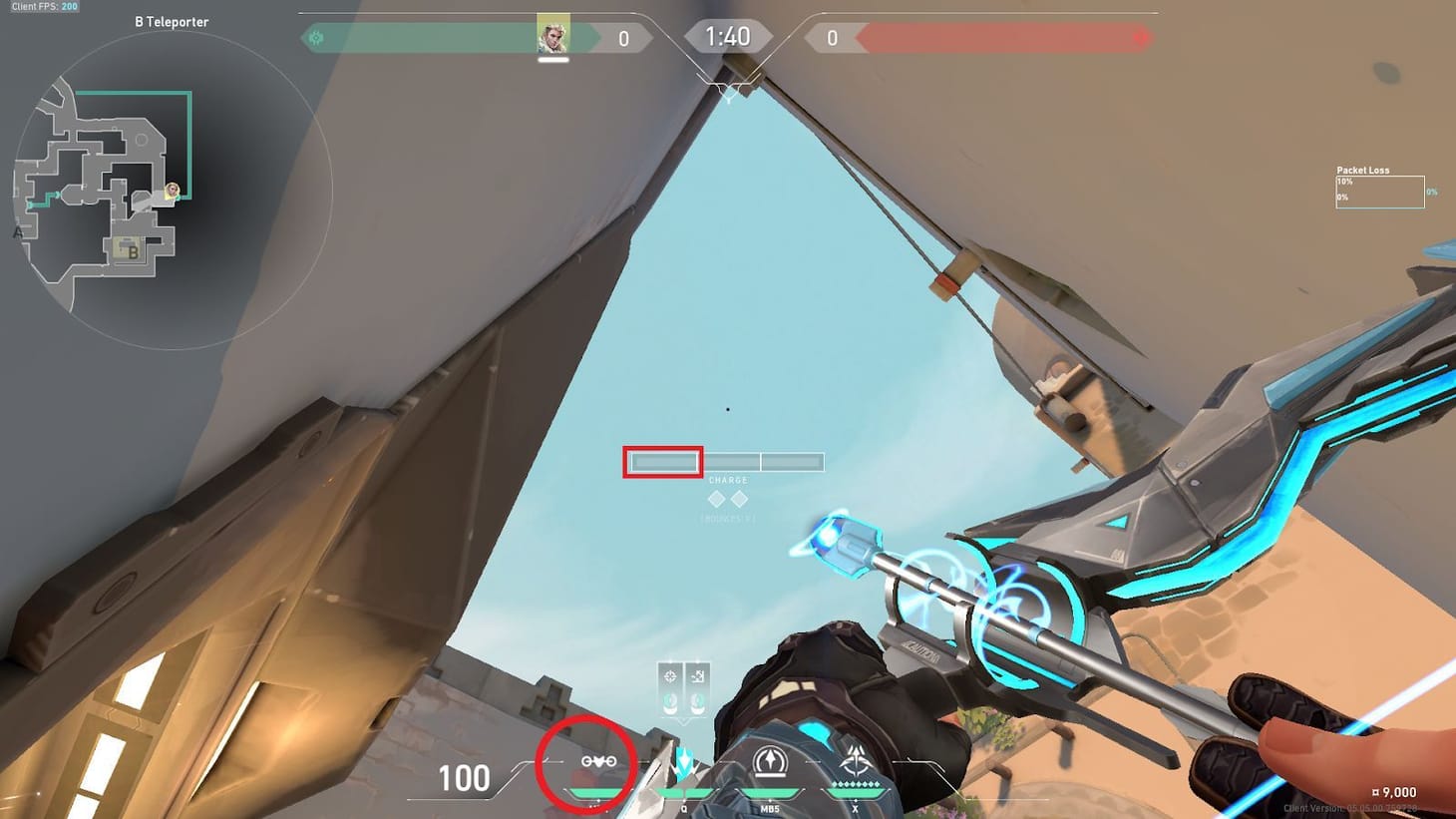 Valorant Sova guide: Best double Shock Dart lineups on Bind