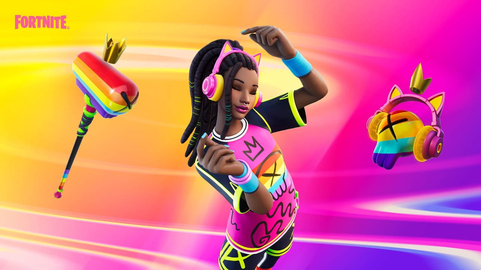 Fortnite feet memes: A bizarre trend that's plaguing the community