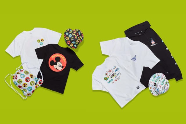Where to buy the Vans x Disney collection? Price, release date, and ...