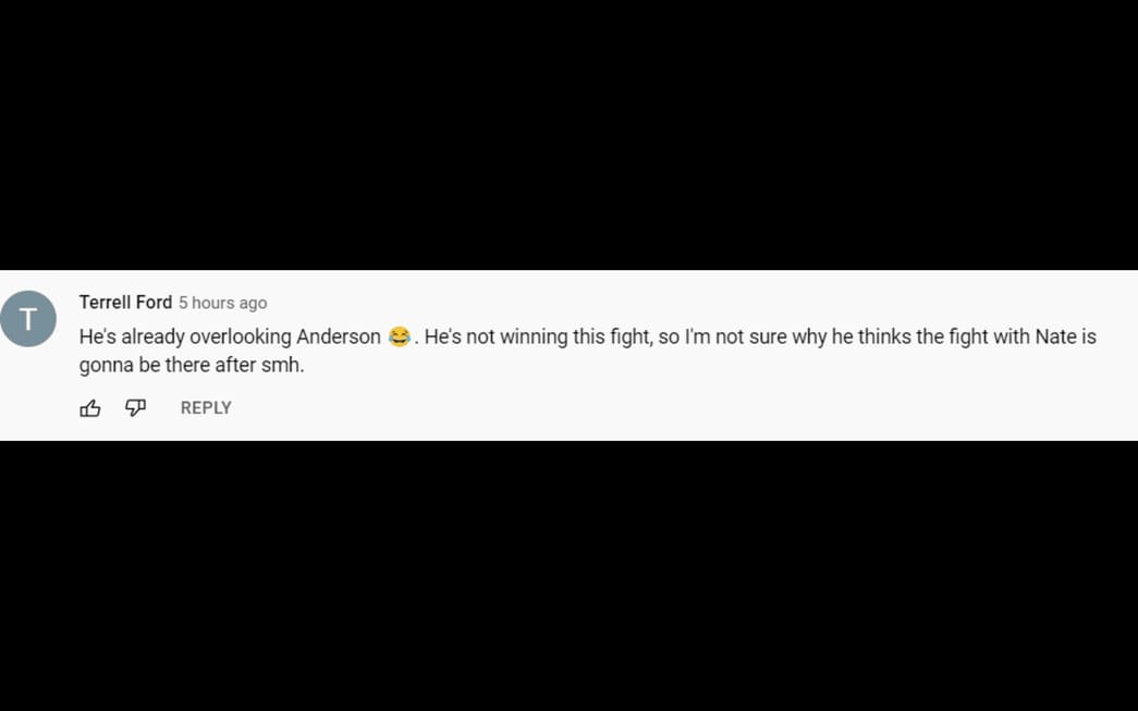 Jake Paul gets ridiculed by the fans for saying he'll "slap the ...