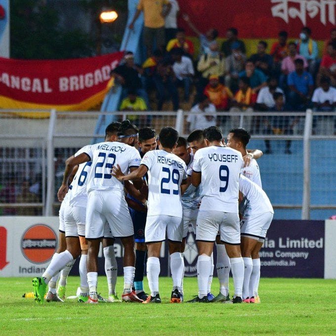RUFC: Rohmingthanga joins Rajasthan United FC