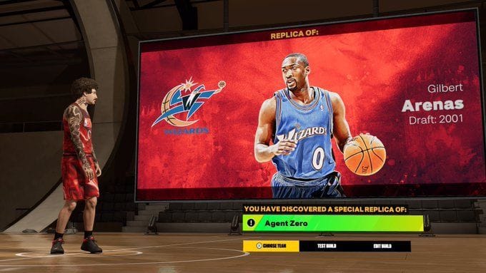 NBA 2K23: Looking at the best point forward builds