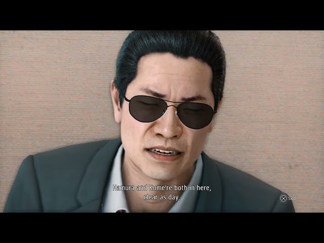 Judgment PC review - A gritty, unforgettable crime drama from RGG Studio