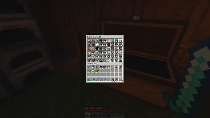 5 best items to craft on the first day in Minecraft