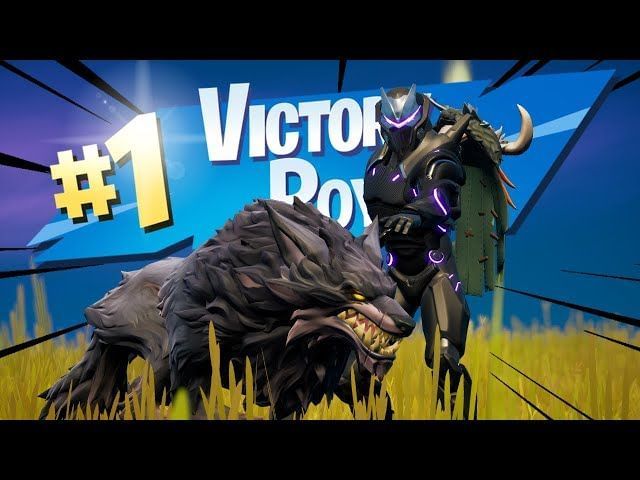 Every wildlife in Fortnite, ranked from most likable to least