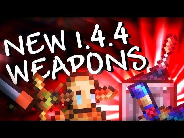 Terraria 1.4.4 update: How to download, patch notes, and all you need ...