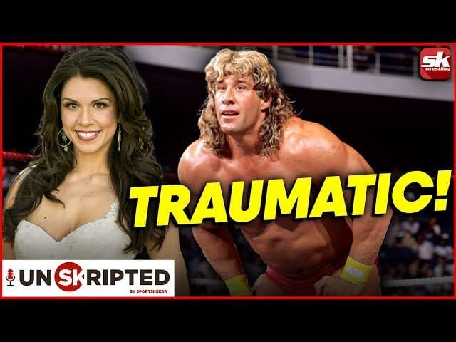 Kerry Von Erichs Daughter On How An Accident Affected The Wwe Legends 1975