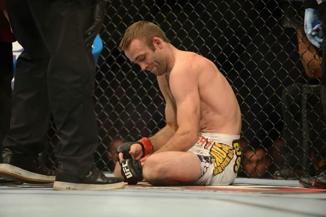 5 of the most cringeworthy post-fight interviews in UFC history