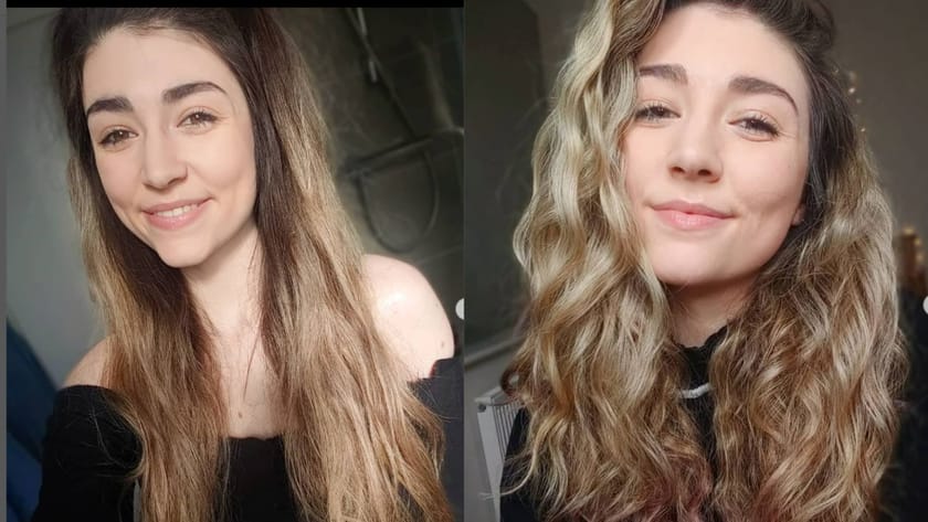 "Dox me unless I complied with their s*xual demands" - Twitch streamer ...