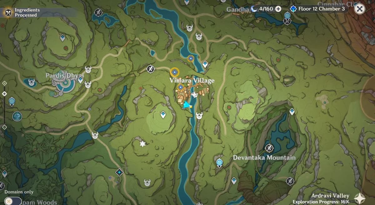 How to unlock Cost-Effective Hook World Quest in Genshin Impact