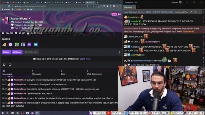 Who is CrazySlick? Twitch streamer accused of s*xually assaulting ...