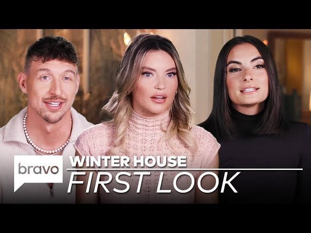 How did fans react to Winter House Season 2 trailer? Newcomers, cameos ...