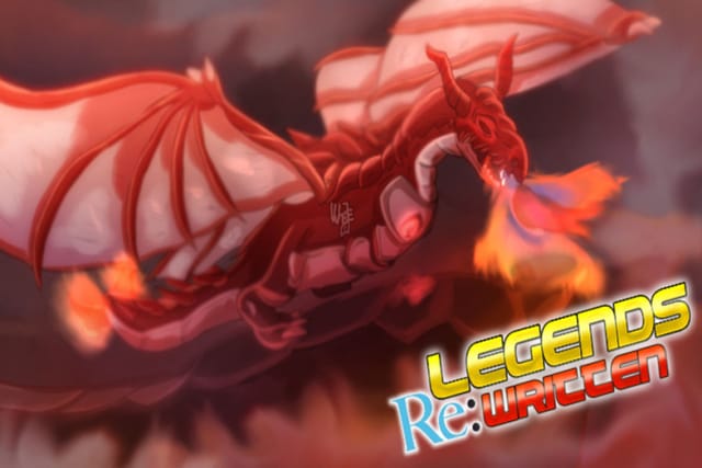 Roblox Legends ReWritten codes (September 2022): Free blessings, hats ...