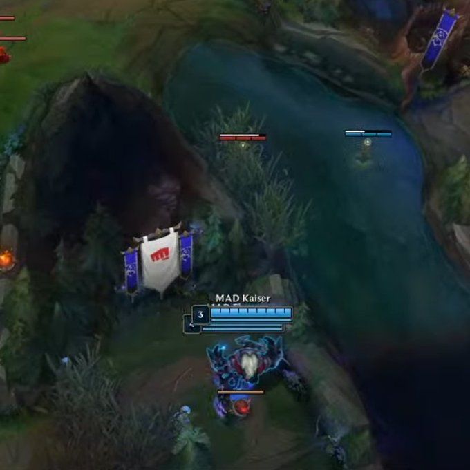 RNG vs MAD Lions League of Legends Worlds 2022 play-ins: Head-to-head, livestream details, and more