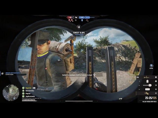 Isonzo review - A historically accurate depiction of the WWI southern front