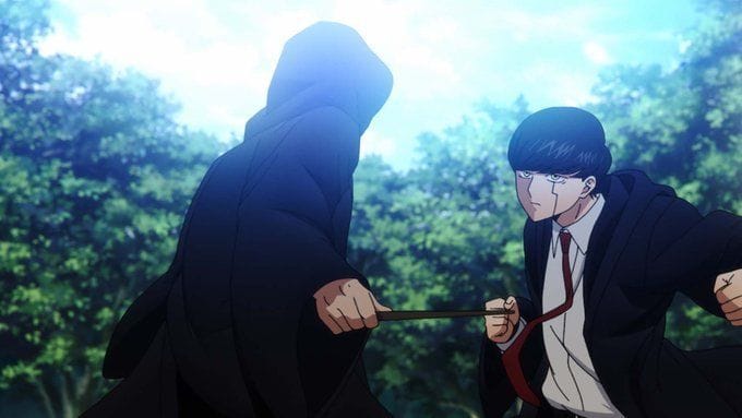 Mashle: Magic and Muscles revealed Mash’s voice actor and staff with an ...