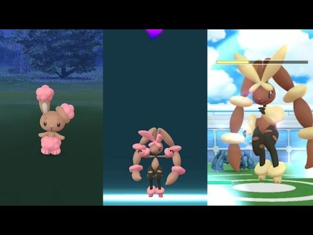 Pokemon GO Mega Lopunny guide: Best counters, weaknesses, and more