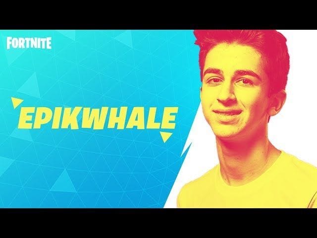 5 Fortnite players who are almost unbeatable