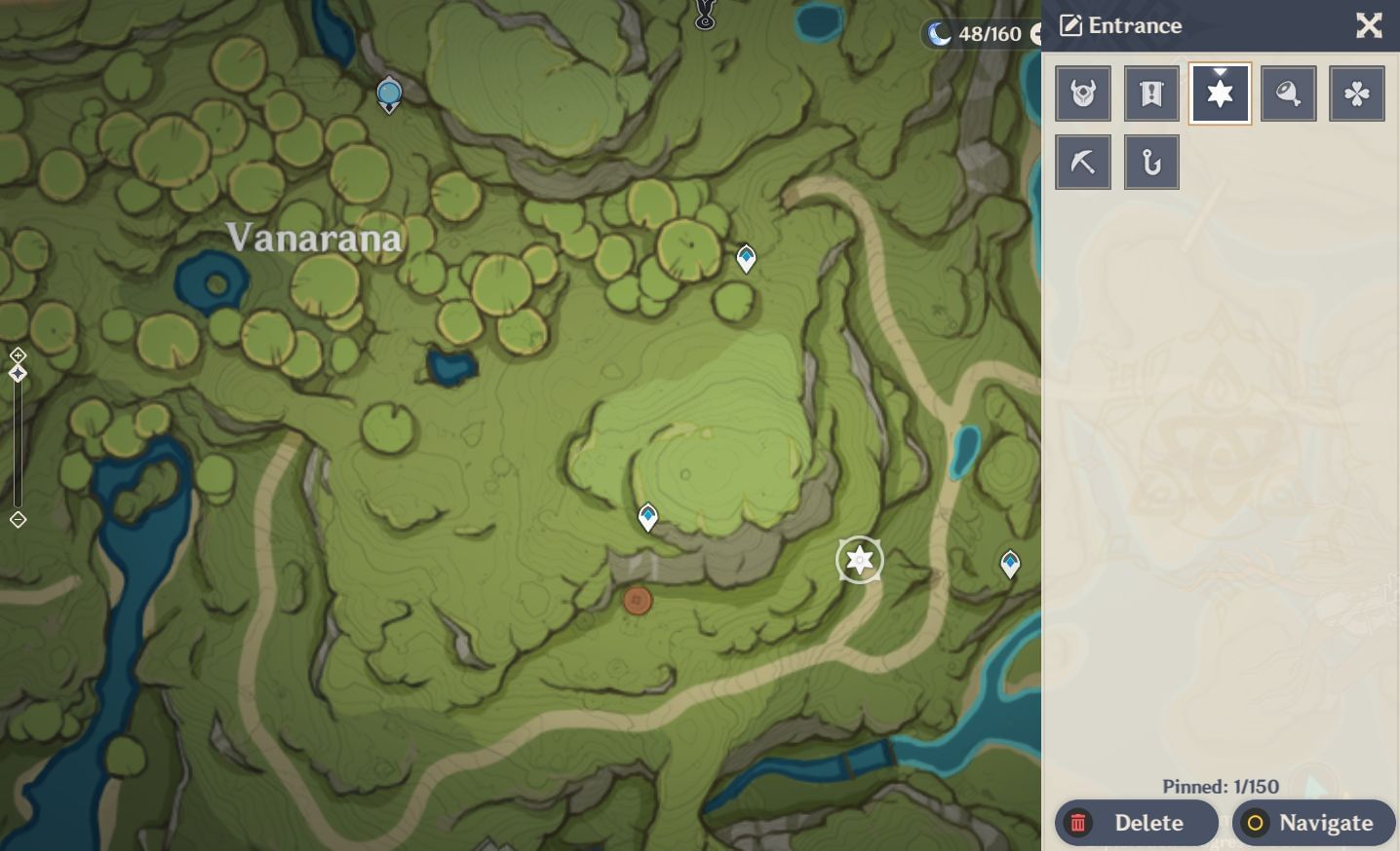 Genshin Impact Static Views 2 World Quest guide