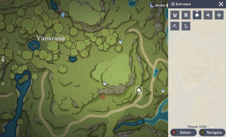 Genshin Impact Static Views 2 World Quest guide