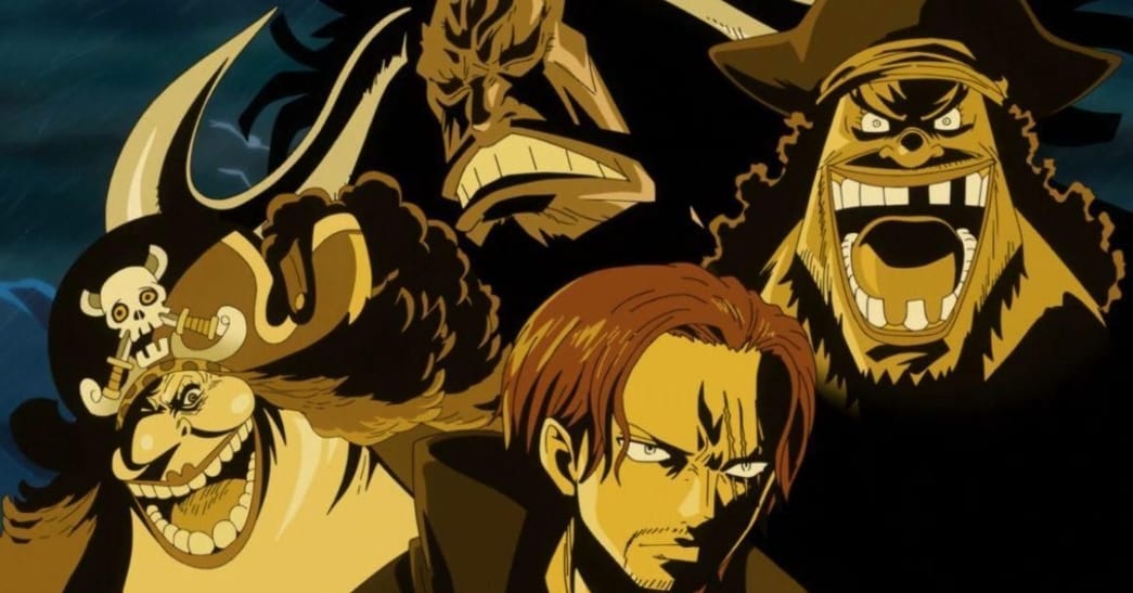 What is the New World in One Piece?