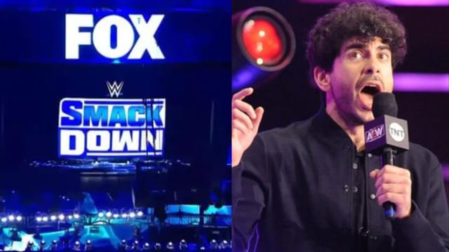 WWE veteran criticizes Tony Khan's segment on AEW Dynamite; compares to ...