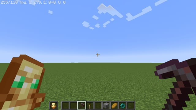 Top 5 Minecraft items to use in the off-hand