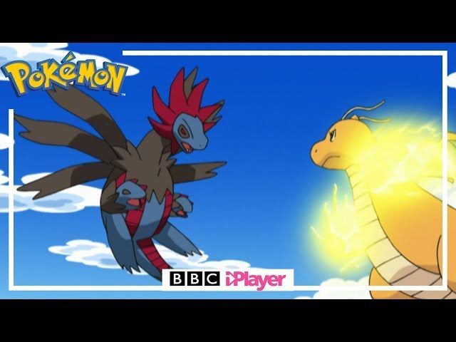 10 most powerful Dark Pokemon of all time
