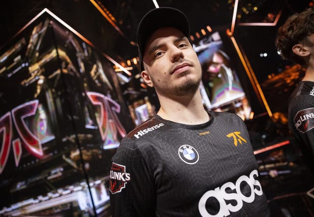 Derke | Fnatic | Valorant