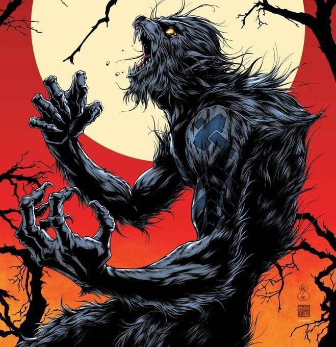 Monsters existed within the world of MCU for centuries, Marvel confirms