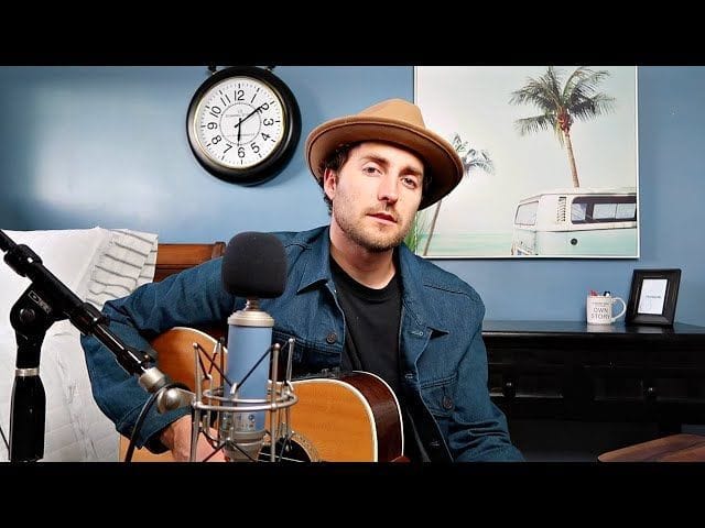 The Voice 2022: Who is Tanner Howe? 29-year-old contestant joined Team ...
