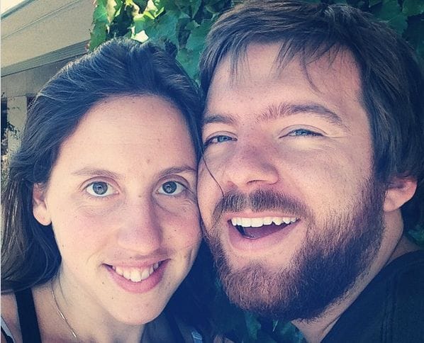 Who is Audity Draw’s husband?