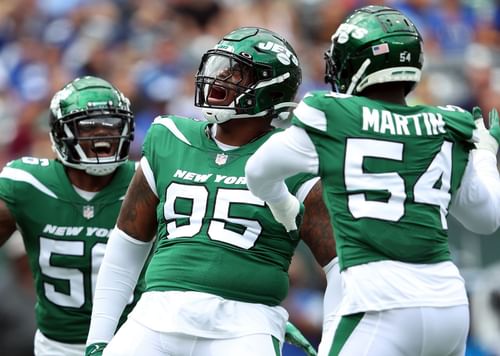 New York Jets Super Bowl Wins History, Appearances, and More