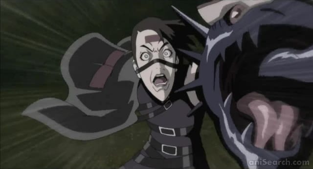 Who is Ichi in Naruto?