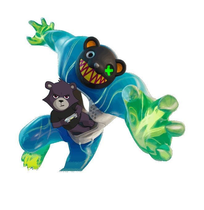 Fortnite Chapter 3 Season 4 patch notes: Brie Larson skin, Lever Action ...