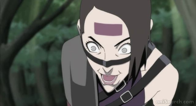 Who is San in Naruto?