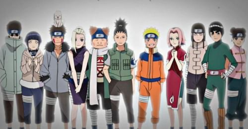 Naruto: All About Wind Release Jutsu