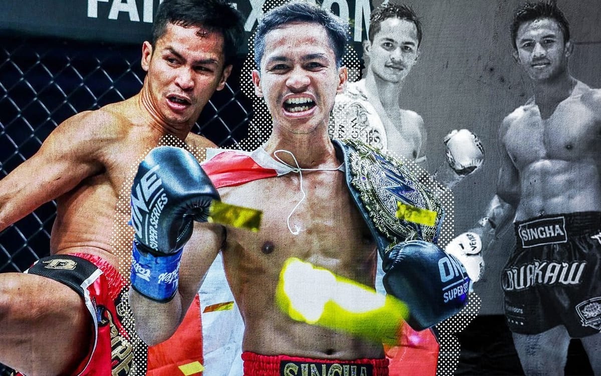 3 fast facts you didn’t know about Superbon Singha Mawynn