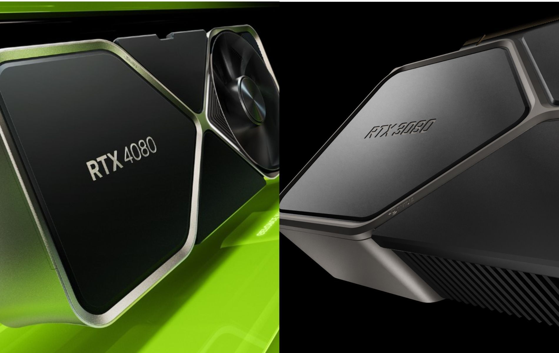 NVIDIA RTX 4080 vs RTX 3080: How do the specifications and expected performance compare to last-gen?