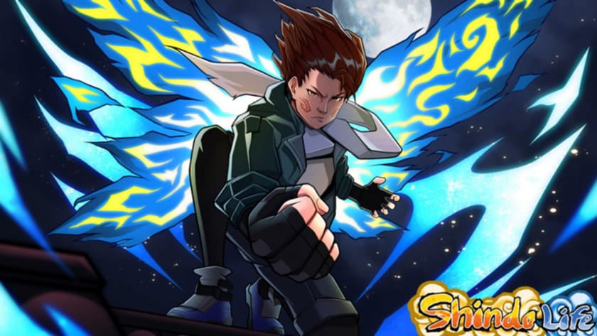 Roblox Shindo Life mask codes (September 2022)