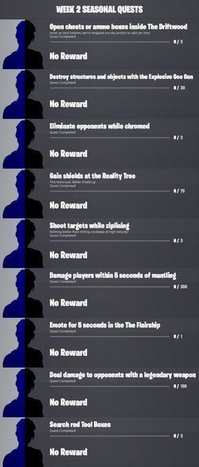 Fortnite How To Deal Damage To Opponents With A Legendary Weapon